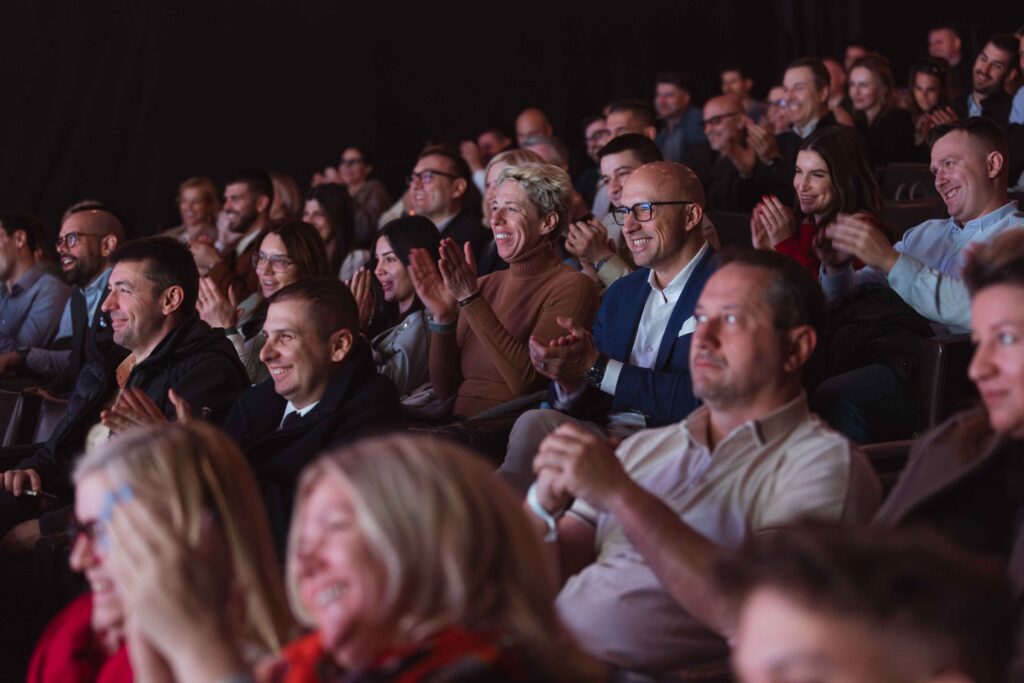 Najava događaja - Events Portal